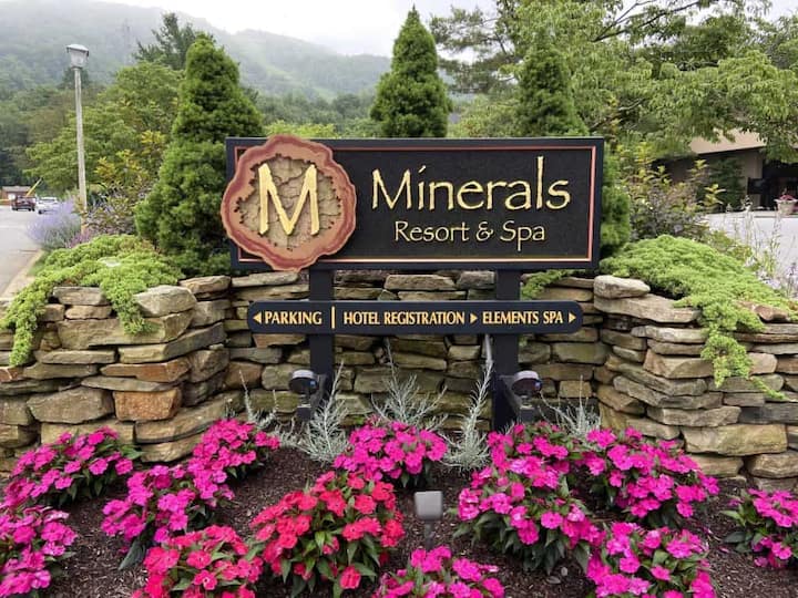 Room In Minerals@crystal Spring - Vernon Township, NJ