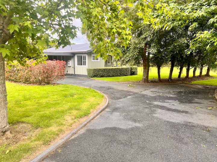 Evergreen Estate Muriwai Valley - Huapai