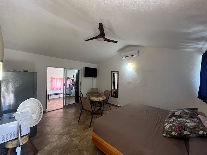 Bungalow Acapulco - Pie de la Cuesta