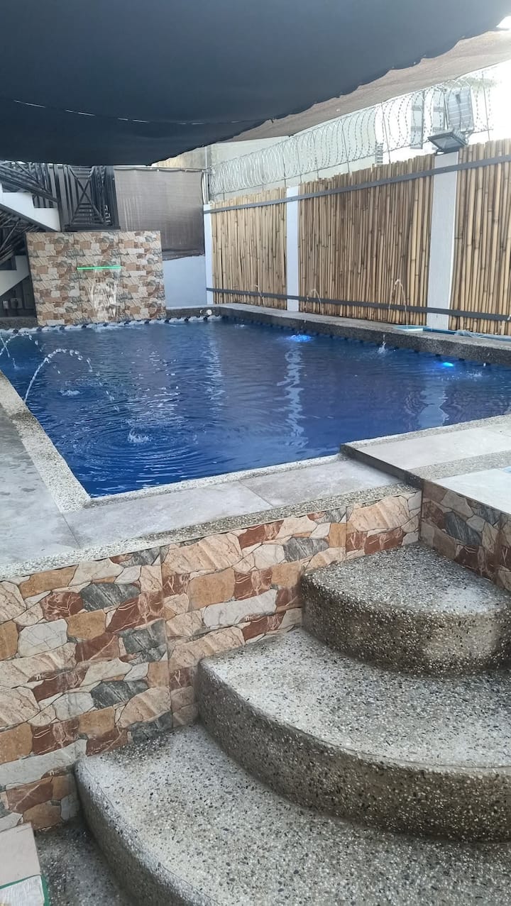 Avila Homestay 3 - Tarlac City