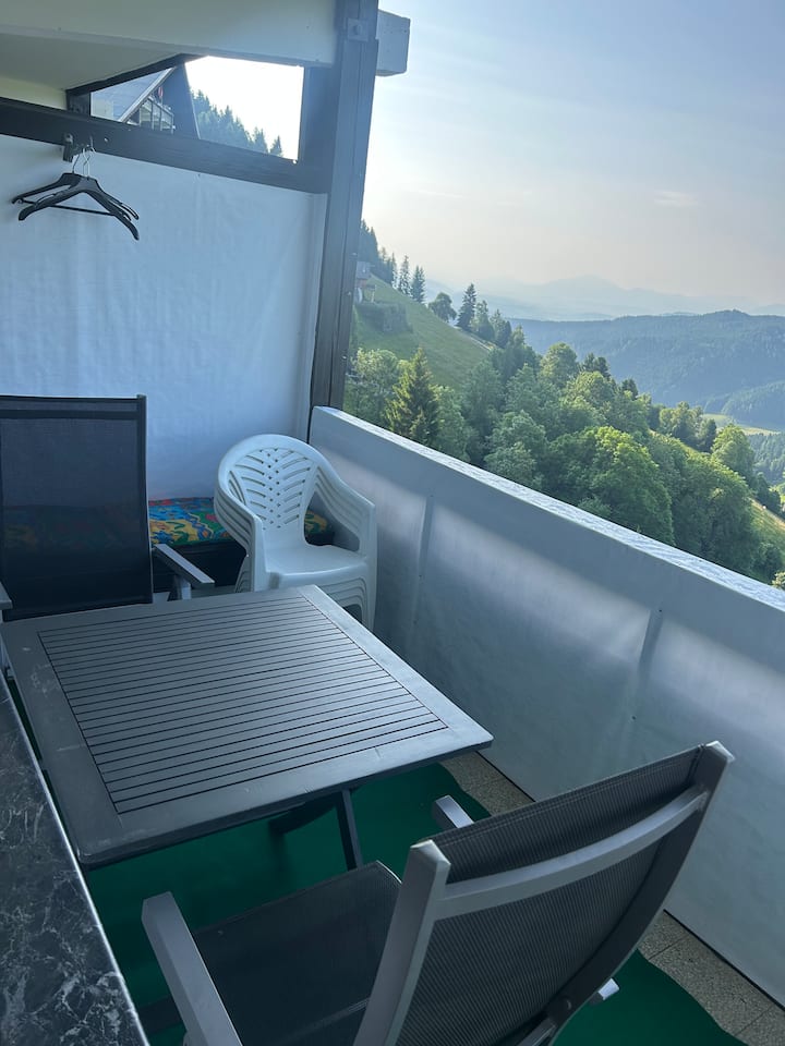 Am Berg Mit Pool Sauna See Ski - Carinzia
