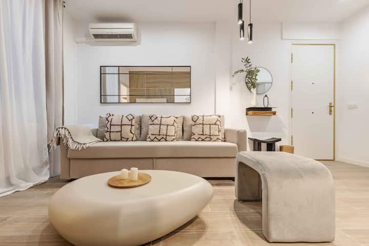 Madrid Mejor Ubicación - Madrid