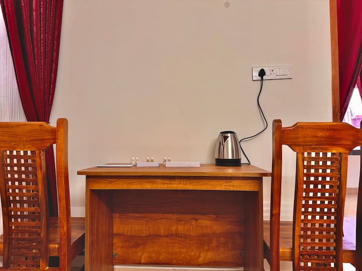West Pranavam Apartment Flat - Coimbatore