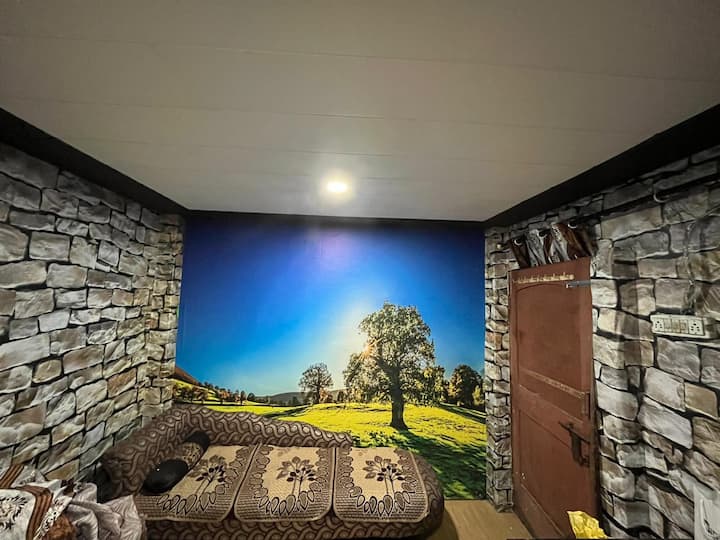 A Seperate Room Available - Jalandhar