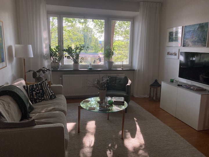 Fint Boende I Centrala Karlstad - Karlstad