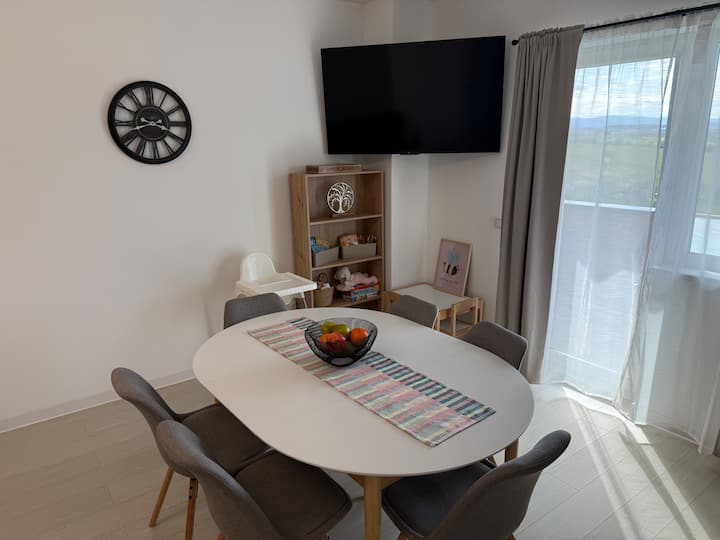 Cojo Residence - Ocna Sibiului