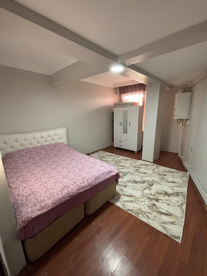 Günlük Kiralık Ev - Van