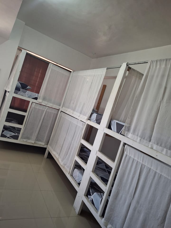 Barkada/family Room Cebu Can Accomodate 25pax - Cebu City