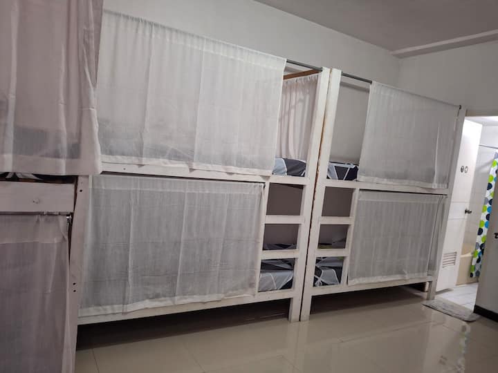 Barkada/family Room Cebu Can Accomodate 25pax - Cebú