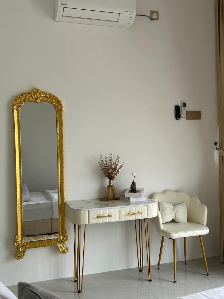 Villa Luxury | Serenity Villa Kemaman - Cherating