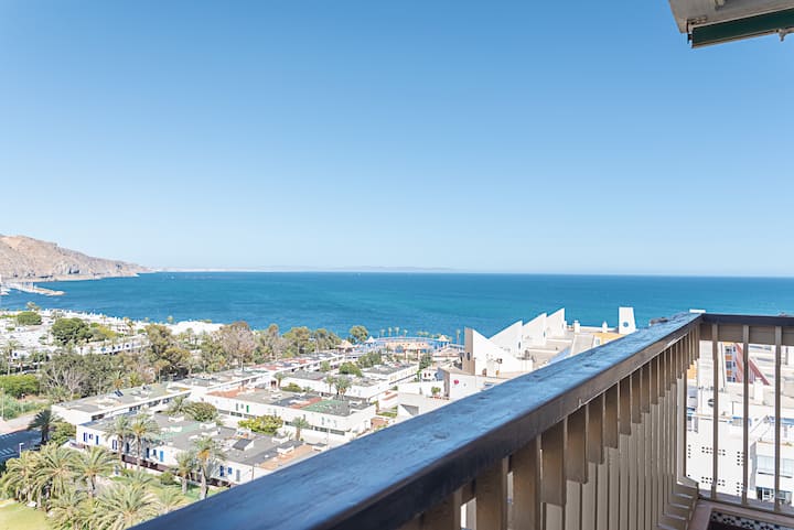 Apartamento Aguadulce - Aguadulce