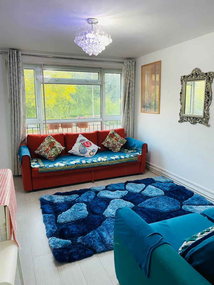 A Cosy Home In Medway - Chatham