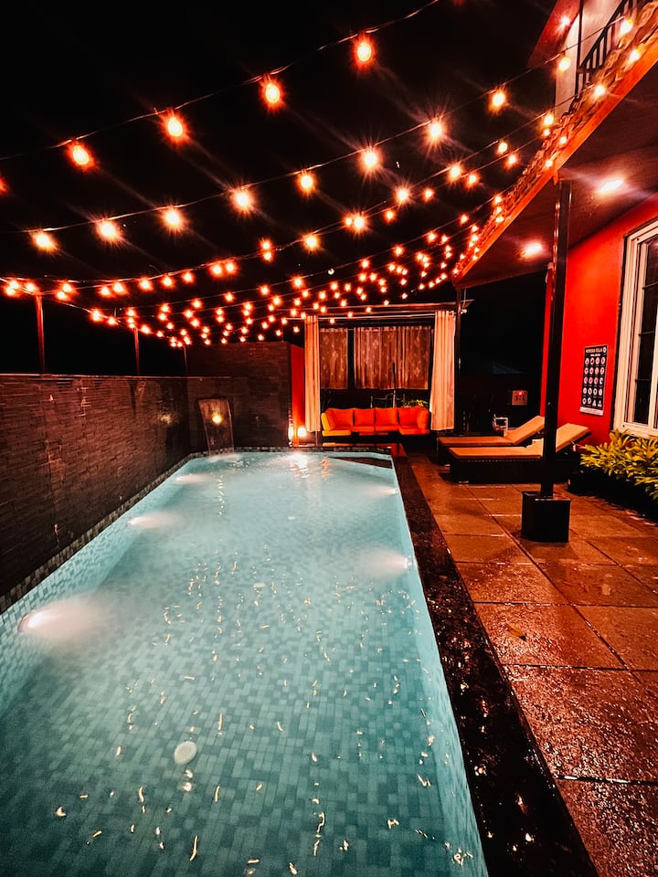 Mimosa Villa By Aquastay - Lonavla