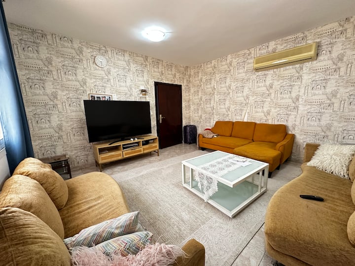 Very Good For Families Or Group - Abu Dhabi