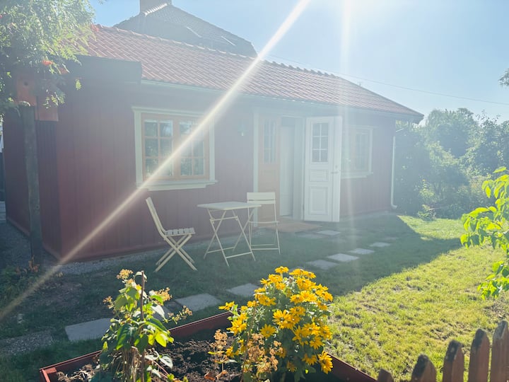 Cozy Cabin 15 Min From Stockholm City - Stockholm