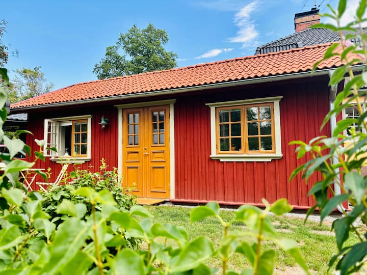 Red Guesthouse Next To Stockholm City - Stockholm