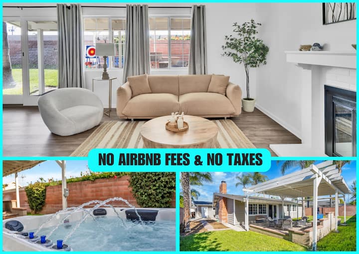 Mickey's Magnificent Manor, 8 Mins Disney &Convctr - Anaheim