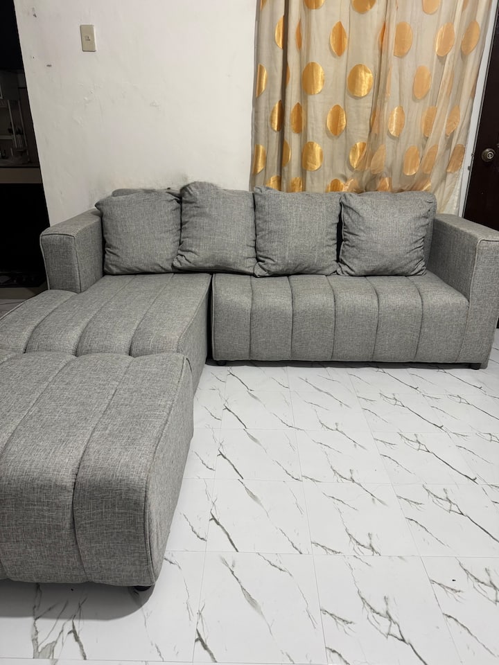 Whole House | 3br | 2 Ac | 2 Cr | Wifi | Parking - Cabuyao