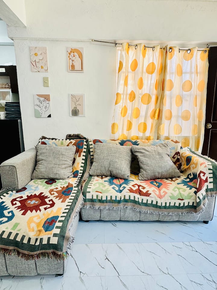 Whole House, 3br, 2ac, 2cr, Parking, Nestle Lisp - Cabuyao