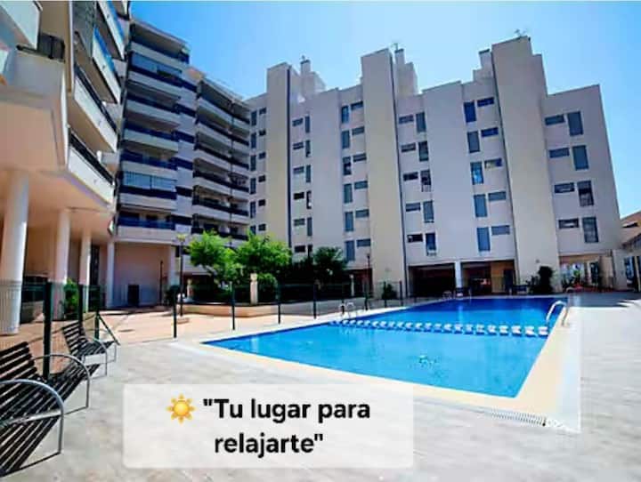 Sol Y Mar - 卡爾佩