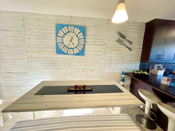 Central Beachhouse - Swakopmund