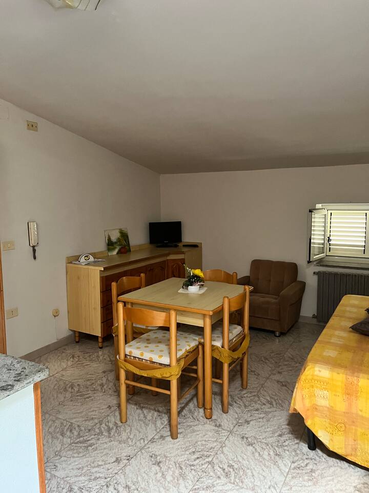 Villa Giulia Appartamento - Ascea