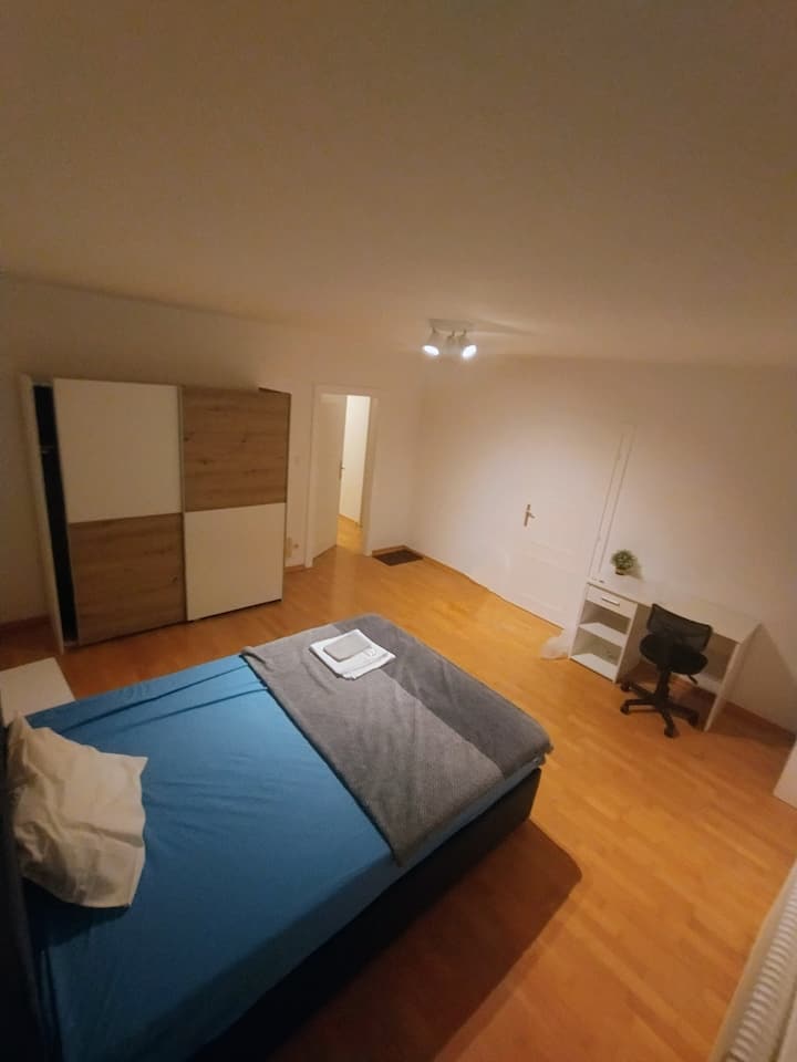 Spacious Bright Cozy Room 2 Persons - Vienna