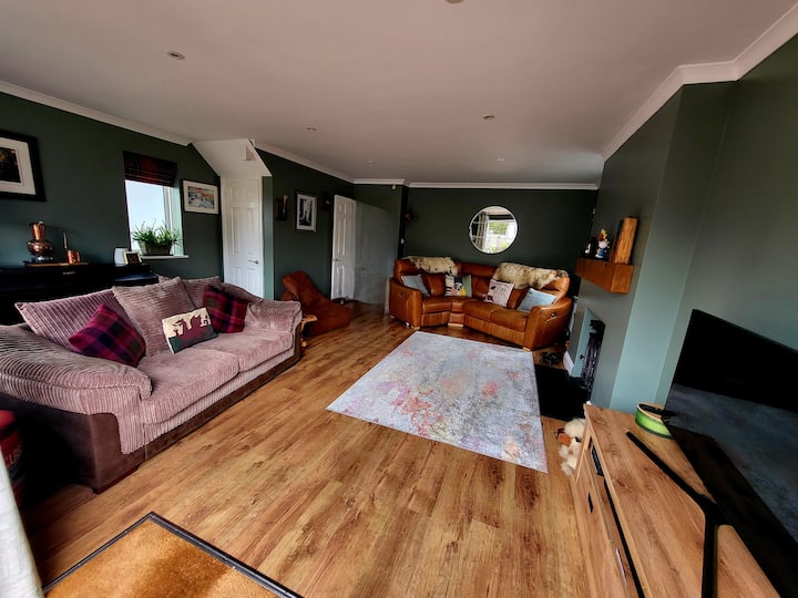 Cottage In Chichester Nr. Goodwood
Breakfast Inc. - Bognor Regis