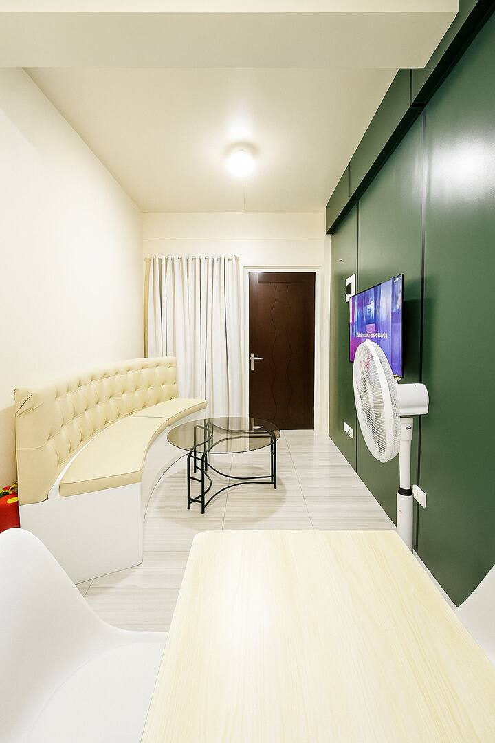 Nambawan Cozy Corner - Cabanatuan City
