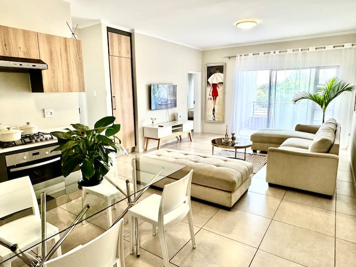 The Legacy - Midrand