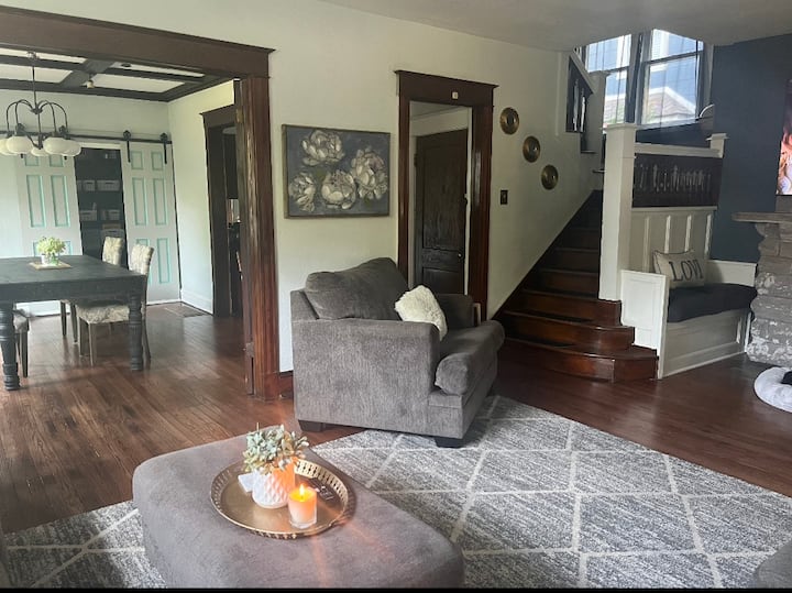 Enjoy Fifa Kickoffs And Kc At This Prime Location! - Kansas City