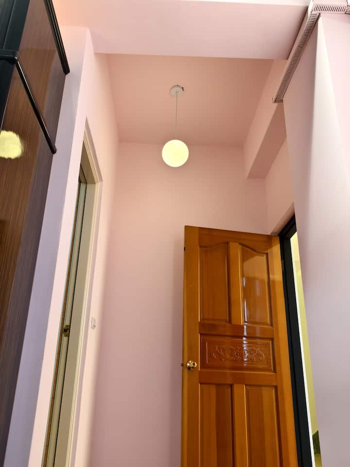 Foru_host+草屯、埔里、日月潭、溪頭妖怪村 - 난터우 시