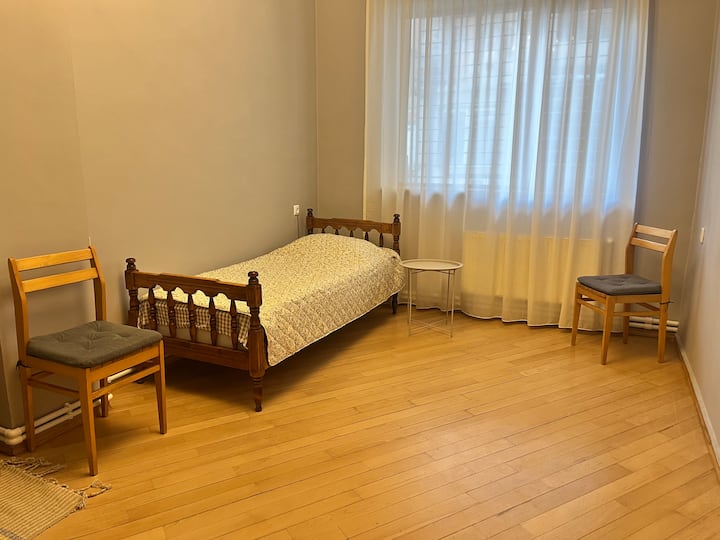 Vera Vibe Apartment - Tbilisi