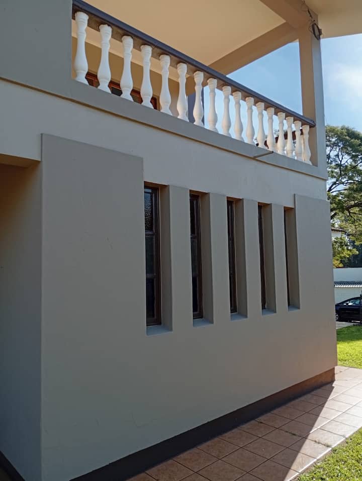 Pousada - Quarto 4 - Santa Rosa