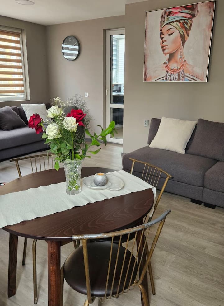 Philipopolis Stay - Plovdiv