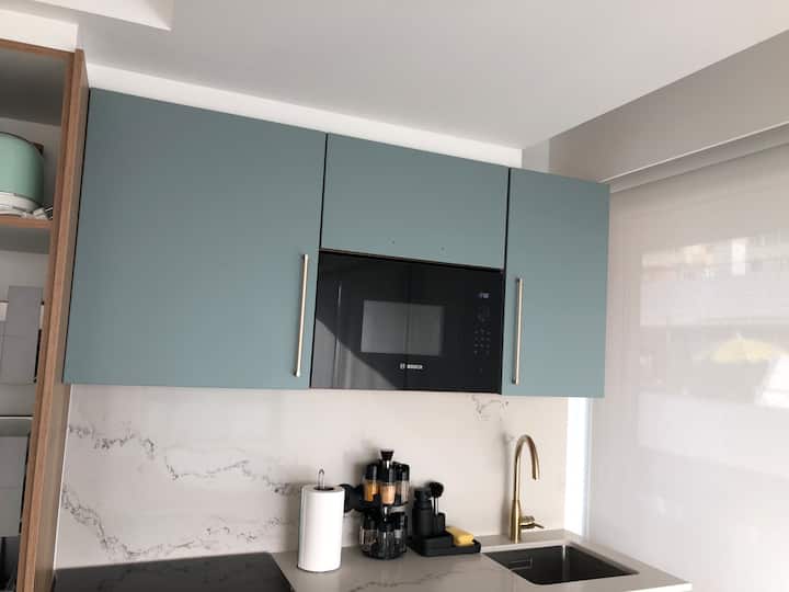 Apartamento Deluxe Ma - Faro