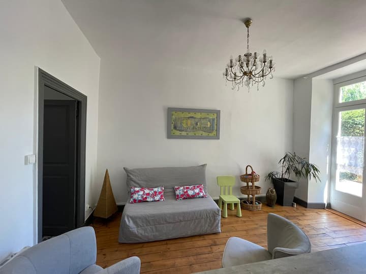 Gîte Le Clos Des Moures - Marvejols Authentique - Marvejols