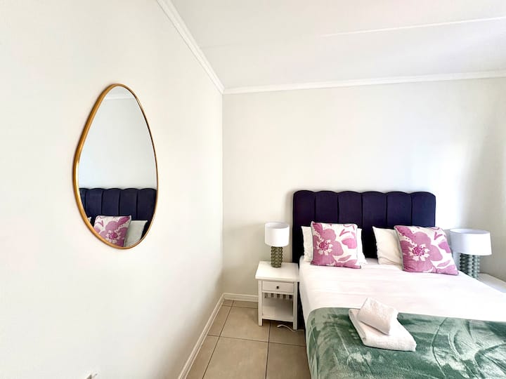 3 Bedroom Apartment - Lifestyle Estate - Parklands