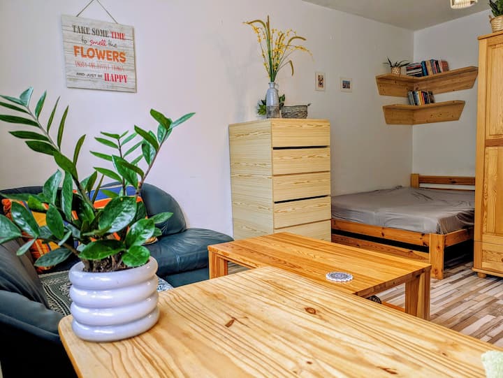 Apartment Zlin - Zlín