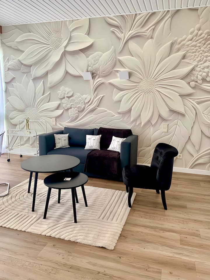 Vue 180° & Terrasse Au Centre De Luxembourg-ville - Luxemburgo