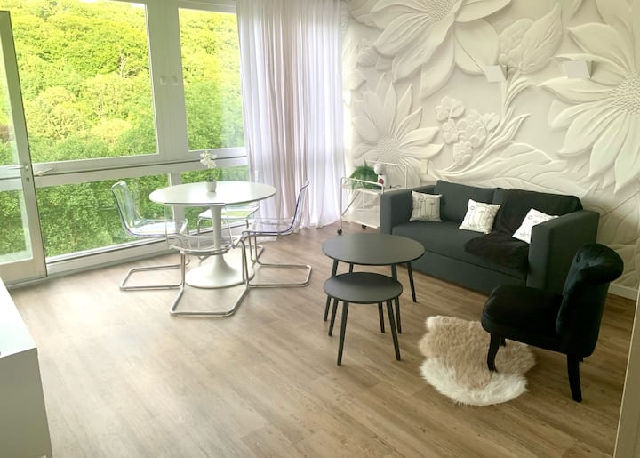 Appartement Terrasse Luxembourg-ville - Luxembourg