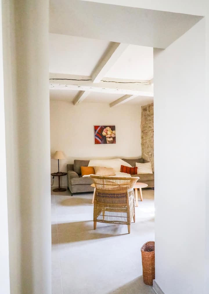 La Maison Cachée - Saint-Rémy-de-Provence