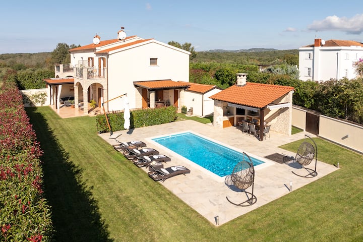 Cozy & Peaceful Giardino Verde - Piran