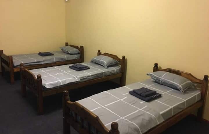 Hostel - Taschkent