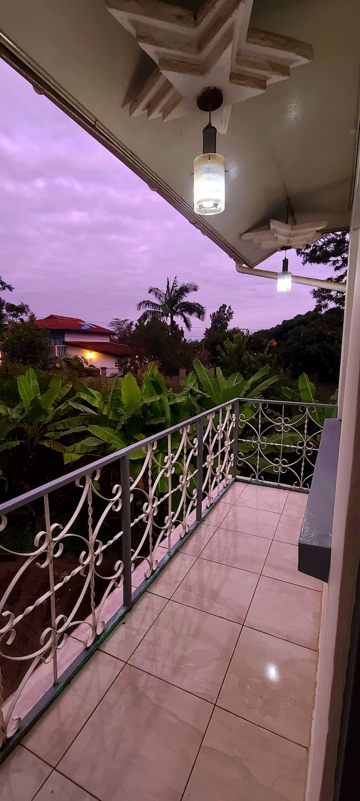 Misenani 6 Bedroom Villa Arusha - タンザニア
