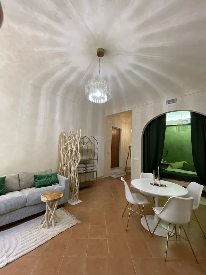 Antica Grande Famiglia - Varazze