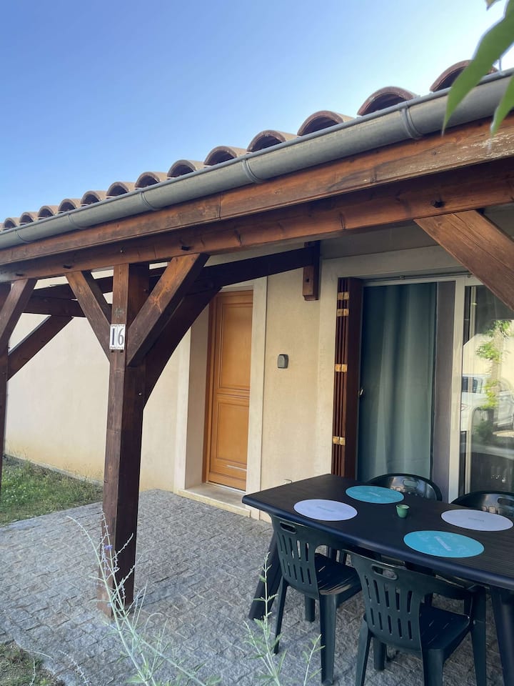 Apparemment T3 - Sarlat-la-Canéda