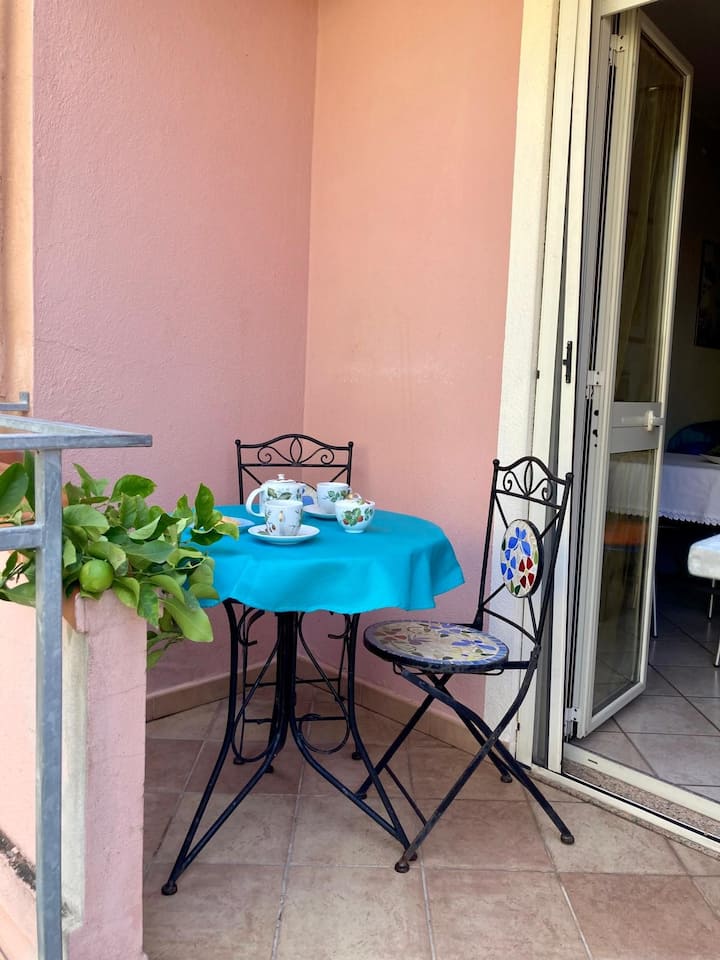 Sardegna
Giusy's House - Villaputzu