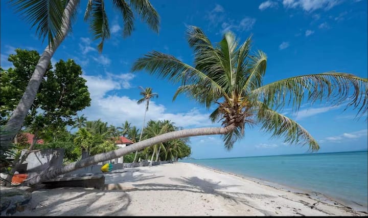 Sunset Dream Beach 2 Bedroom - Koh Phangan