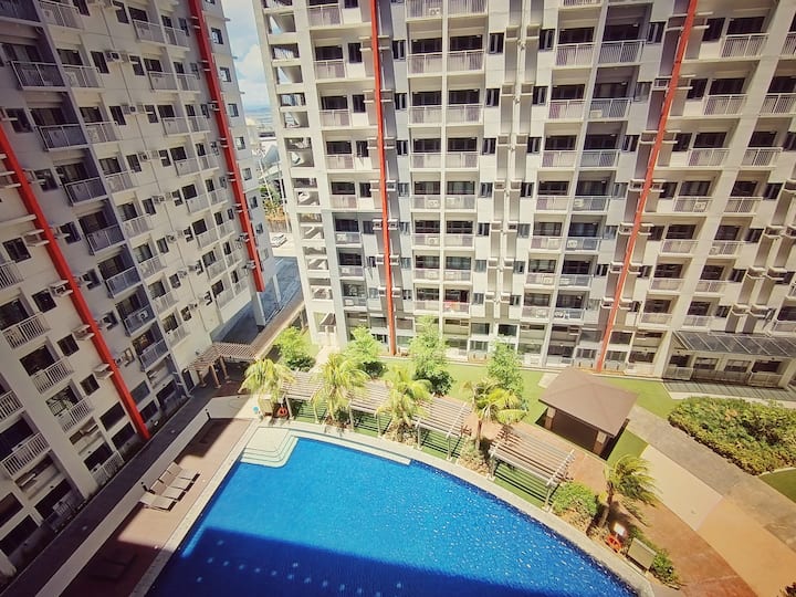 Paean's Pods By Bloom Residence - Philippines